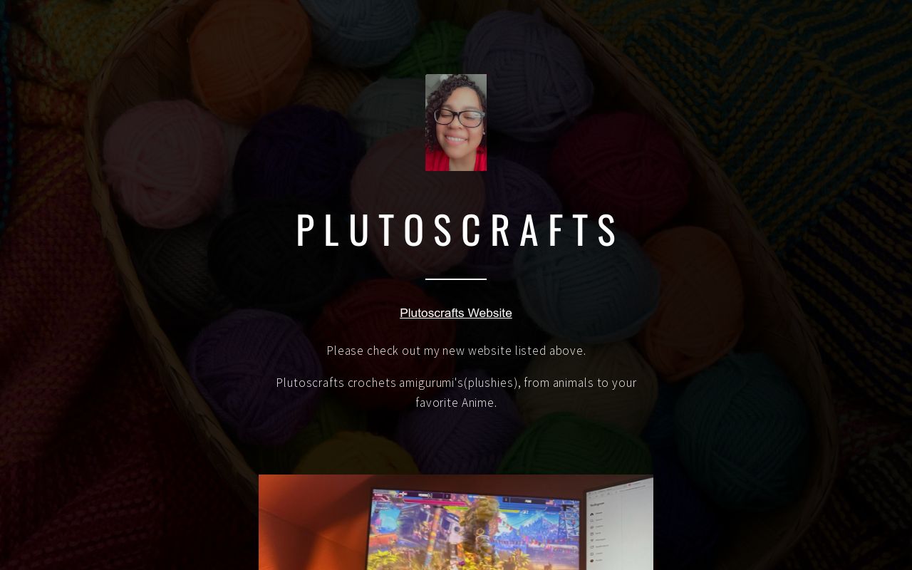 Plutoscrafts